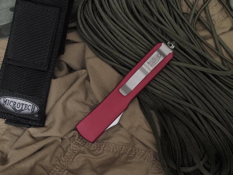 Microtech Knife Thread | BladeForums.com